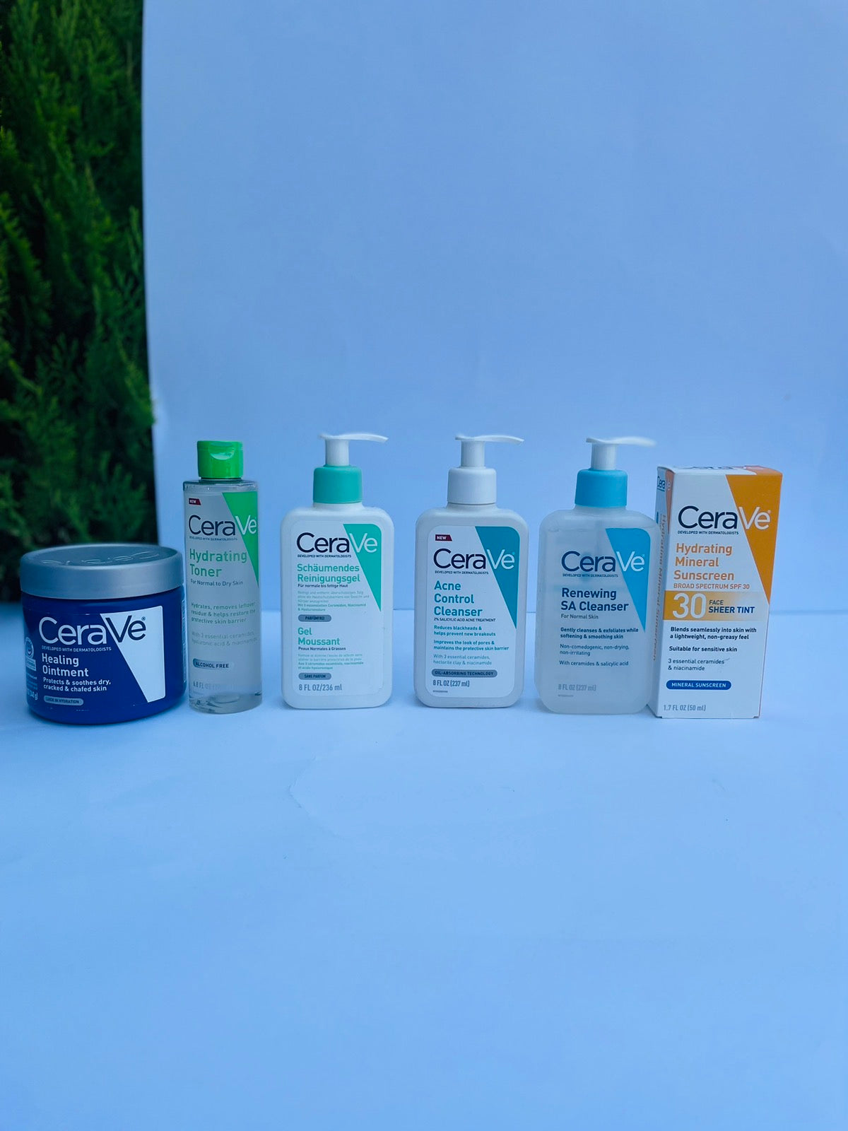 Skincare – Unique Chic Boutiq